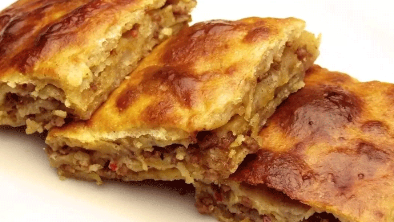 Dana eti dediler, domuz eti çıktı! Bu markayı hepiniz kullanmış ...