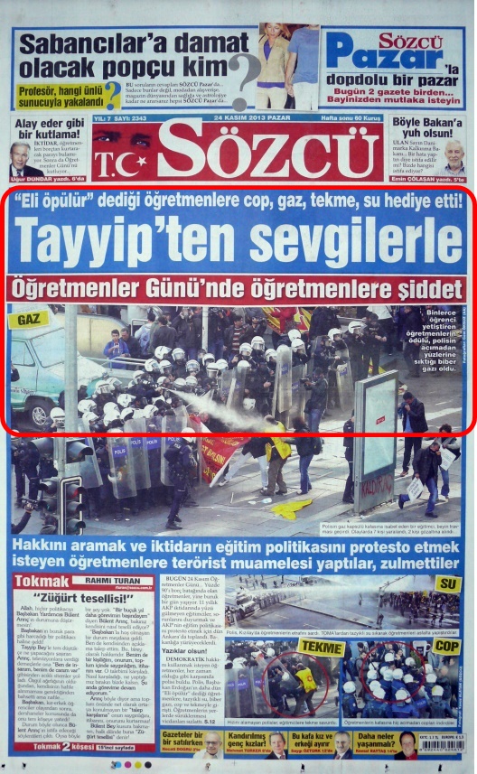 Demek ki "FETÖ ziyareti" bahane! AK Parti'deyken Davutoğlu'nu yerden ...