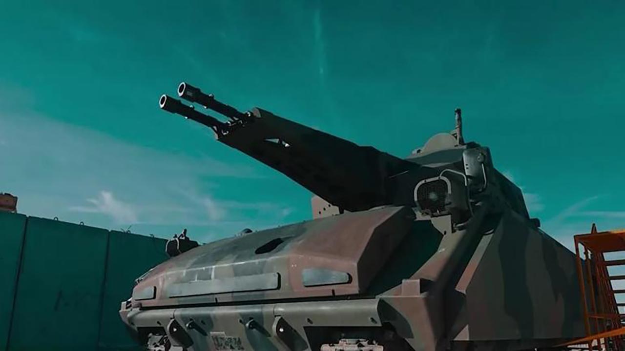 Demir Kubbe değil, Çelik irade! Türkiye'nin hava savunmasında milli ...
