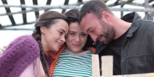 Diriliş Ertuğrul ve Kuruluş Osman'ın yapımcısı Mehmet Bozdağ bombayı ...