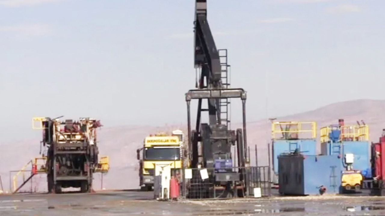 Diyarbakır’ın altında devasa rezerv! Türkiye’nin 5 yıllık tüketiminden ...