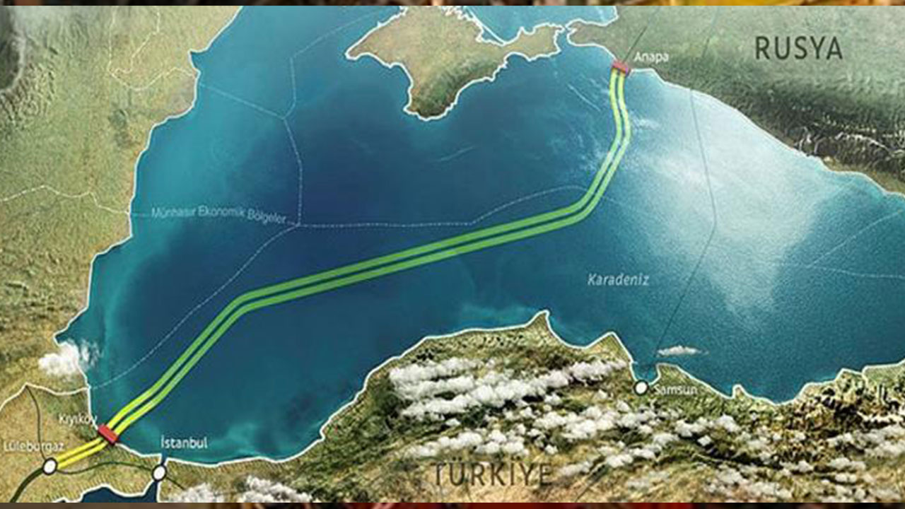 Doğalgazı bir anda kestiler - Yeni Akit