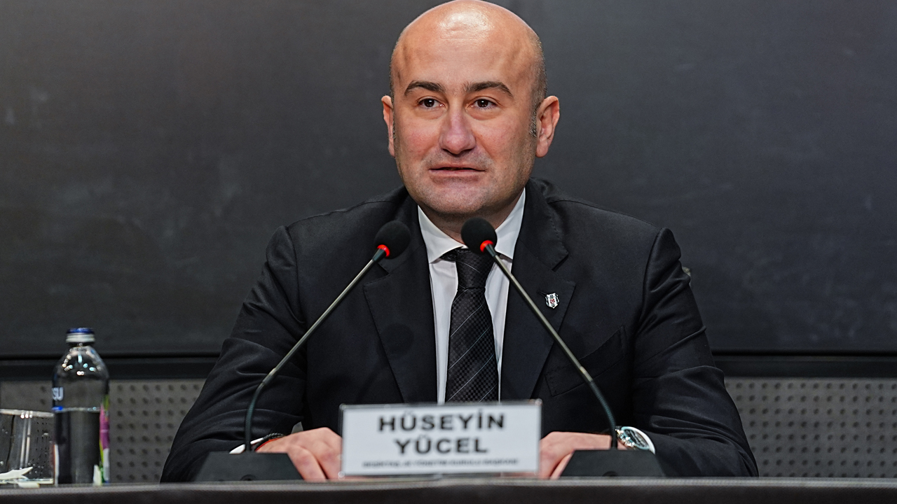 Doğruysa hemen, yarını beklemeden paketleyin şu adamı! Al-Musrati için ...