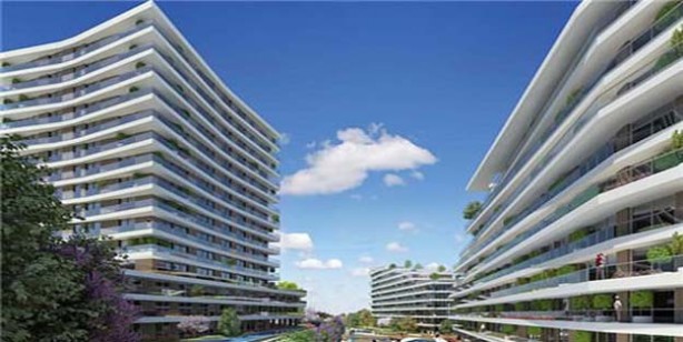 Dumankaya İnşaat-Dumankaya Modern Collection projesi - Yeni Akit