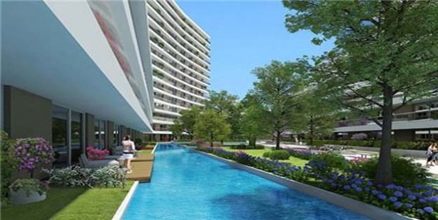 Dumankaya İnşaat-Dumankaya Modern Collection projesi - Yeni Akit