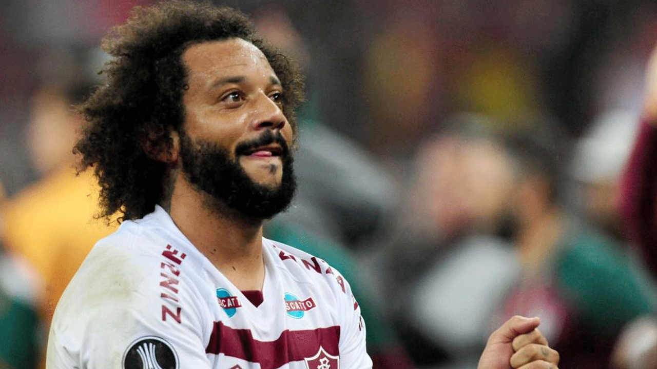 Dünya futbolunda bir dönem sona erdi! Marcelo, futbolu bıraktı - Yeni Akit