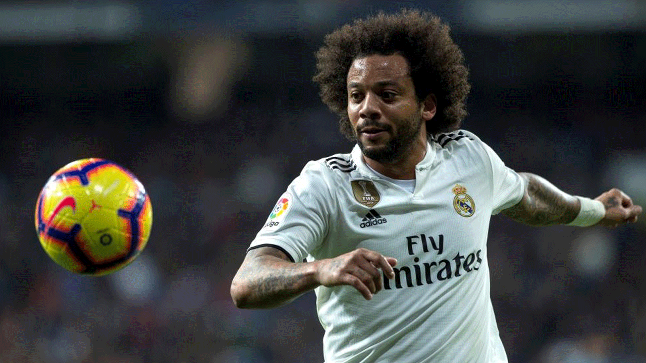 Dünya futbolunda bir dönem sona erdi! Marcelo, futbolu bıraktı - Yeni Akit