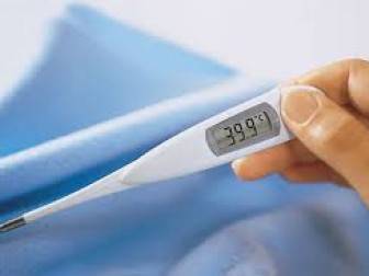 Dünya ısınırken, insanoğlunun vücut ısısı gittikçe düşüyor - Yeni Akit