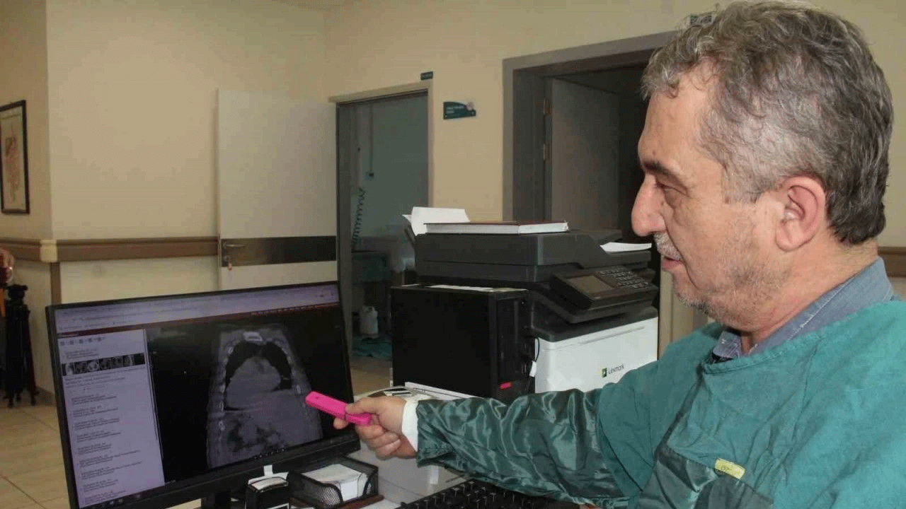 Tıp dünyasında ilk! Giresun sendromu nedir? - Yeni Akit