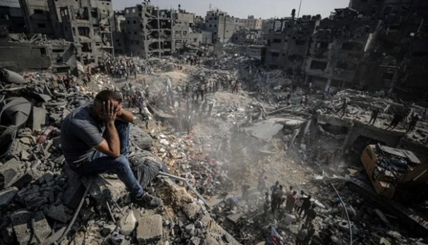 Dünyanın en güvenli ve en tehlikeli ülkeleri! Türkiye'nin yeri dikkat ...