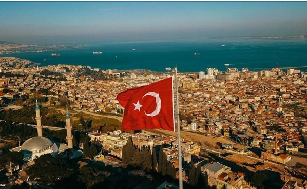 Dünyanın en güvenli ve en tehlikeli ülkeleri! Türkiye'nin yeri dikkat ...