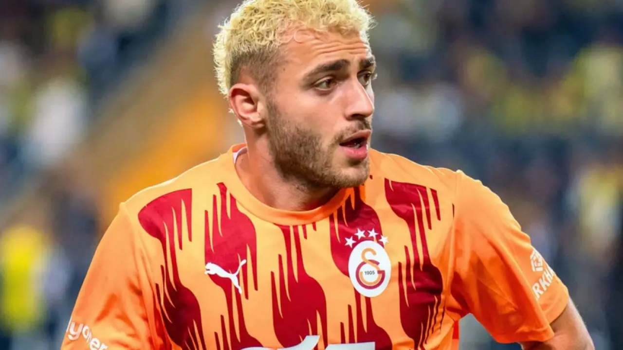 Duyanlar kulaklarına inanamadı! Rakam öyle böyle değil! Barış Alper ...