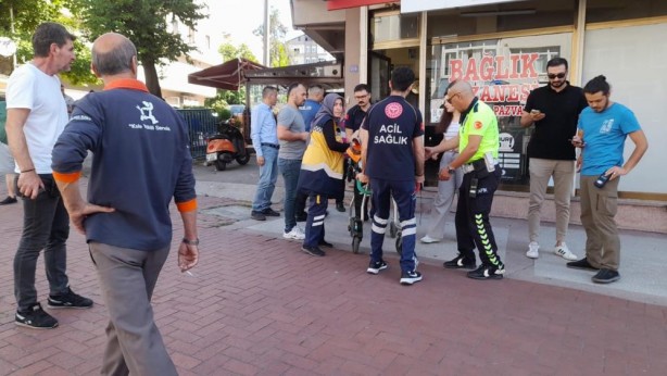 Eczanede silahlı saldırı! - Yeni Akit