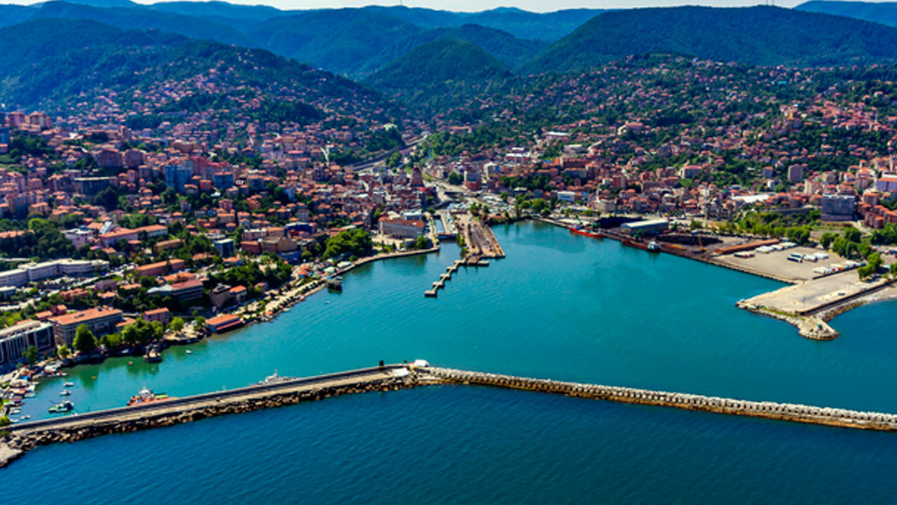 Ege ve Akdeniz’e alternatif arayanlara Karadeniz’in saklı cenneti ...