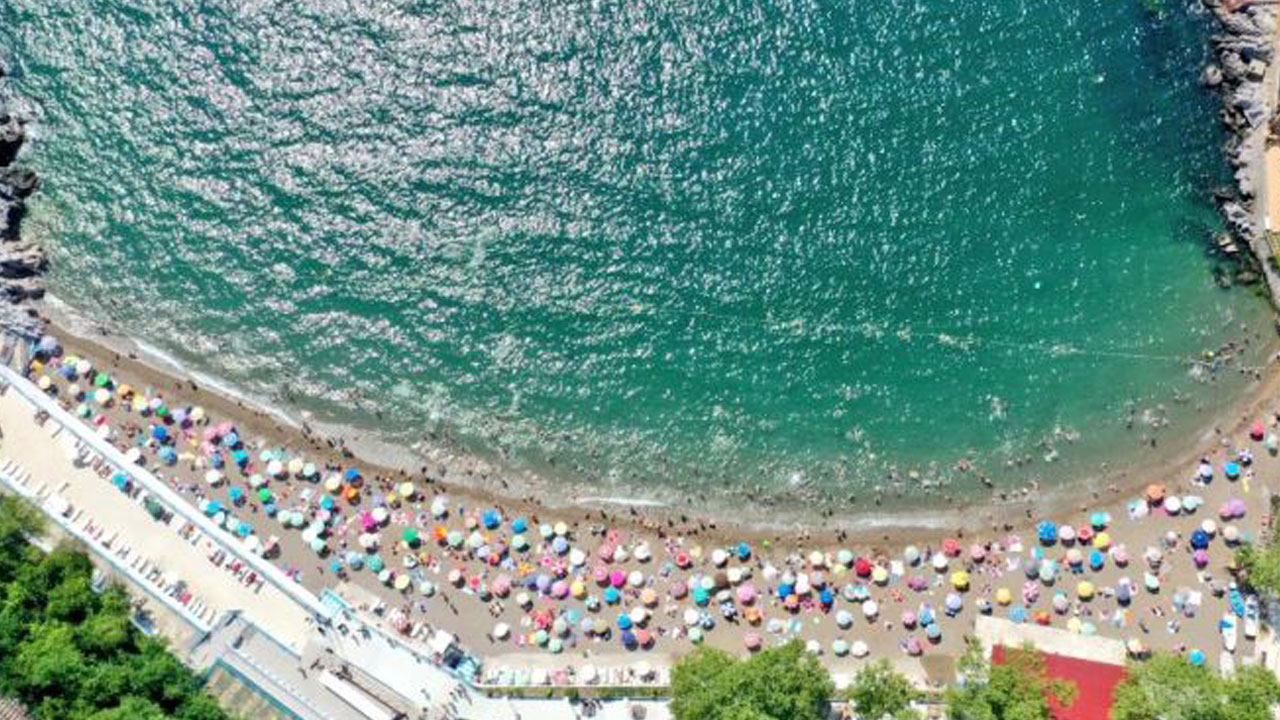 Ege ve Akdeniz’e alternatif arayanlara Karadeniz’in saklı cenneti ...