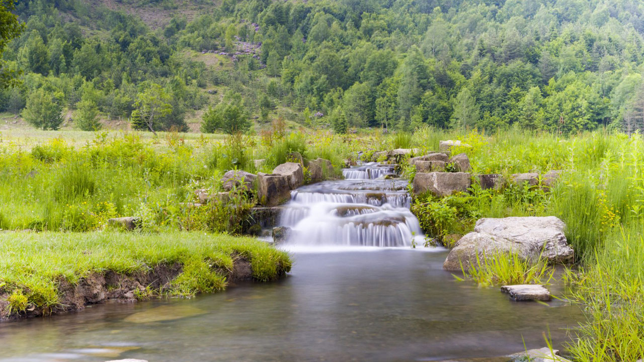 Ege ve Akdeniz’e alternatif arayanlara Karadeniz’in saklı cenneti ...
