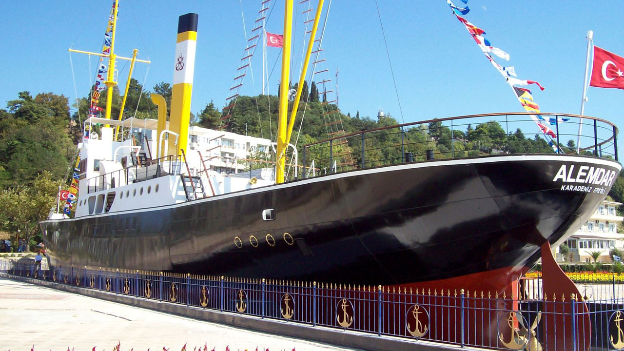 Ege ve Akdeniz’e alternatif arayanlara Karadeniz’in saklı cenneti ...