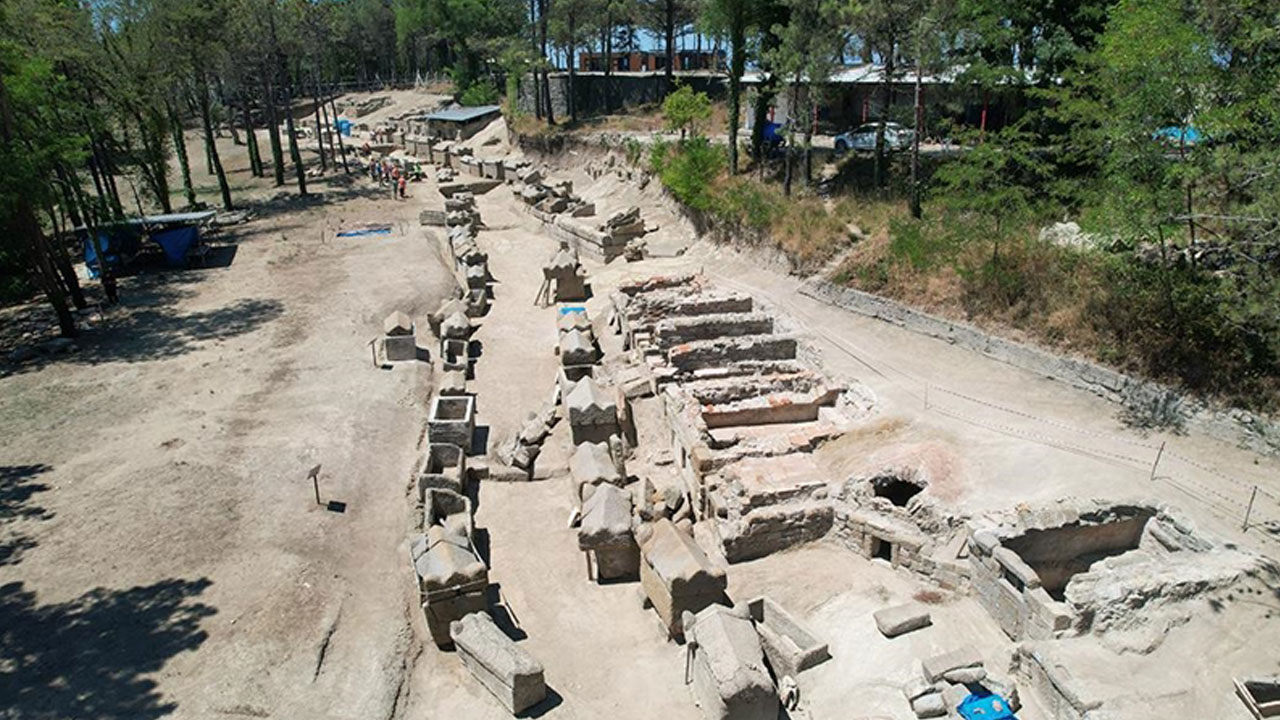 Ege ve Akdeniz’e alternatif arayanlara Karadeniz’in saklı cenneti ...