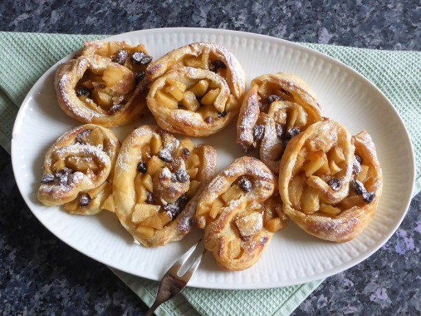 Elmalı volovan tarifi | Elmalı volovan nasıl yapılır? - Yeni Akit