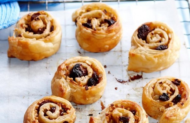 Elmalı volovan tarifi | Elmalı volovan nasıl yapılır? - Yeni Akit