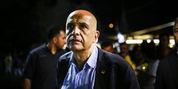 Enis Berberoğlu kimdir nerelidir? Enis Berberoğlu hayatı biyografisi ...