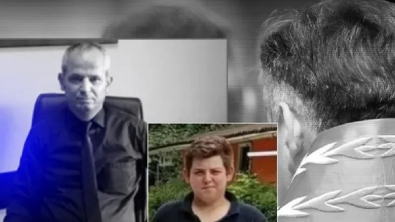 Ercan Kayhan'ın katil zanlısı Mustafa Can Gül kimdir? Mesleği nedir ...