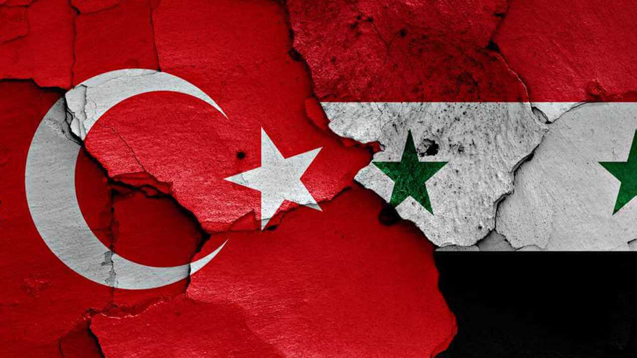 Eski diplomat duyurdu: O ülkenin lideri Türkiye ile anlaşmak istiyor ...