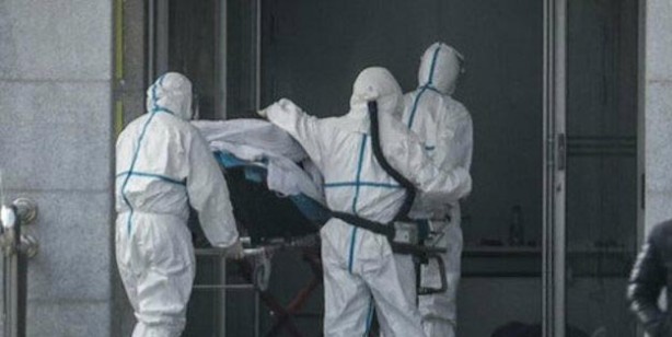 Evde çok basit maske yapımı şeffaf dosya ile maske yapımı - Yeni Akit