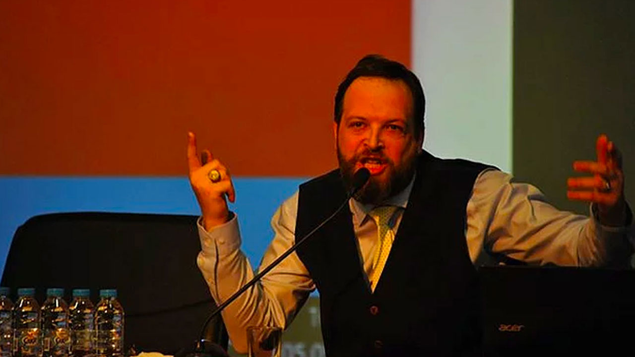 Fatih Tezcan duyurdu: MİT'le bağlantıları var gibi rol kesiyordu, iktidarın altını oyuyordu ama ...