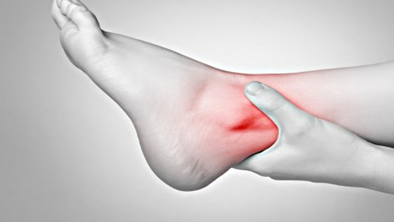 Fazla ayakta duranlar dikkat! Yapılan hareket: Kan dolaşım sorunlarını artırıyor! Yaparsak biz ...