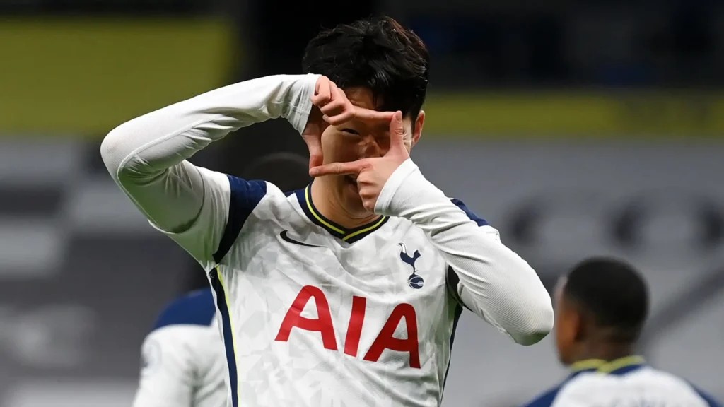 Fenerbahçe’de Heung-Min Son bombası! Jose Mourinho bizzat görüştü ...