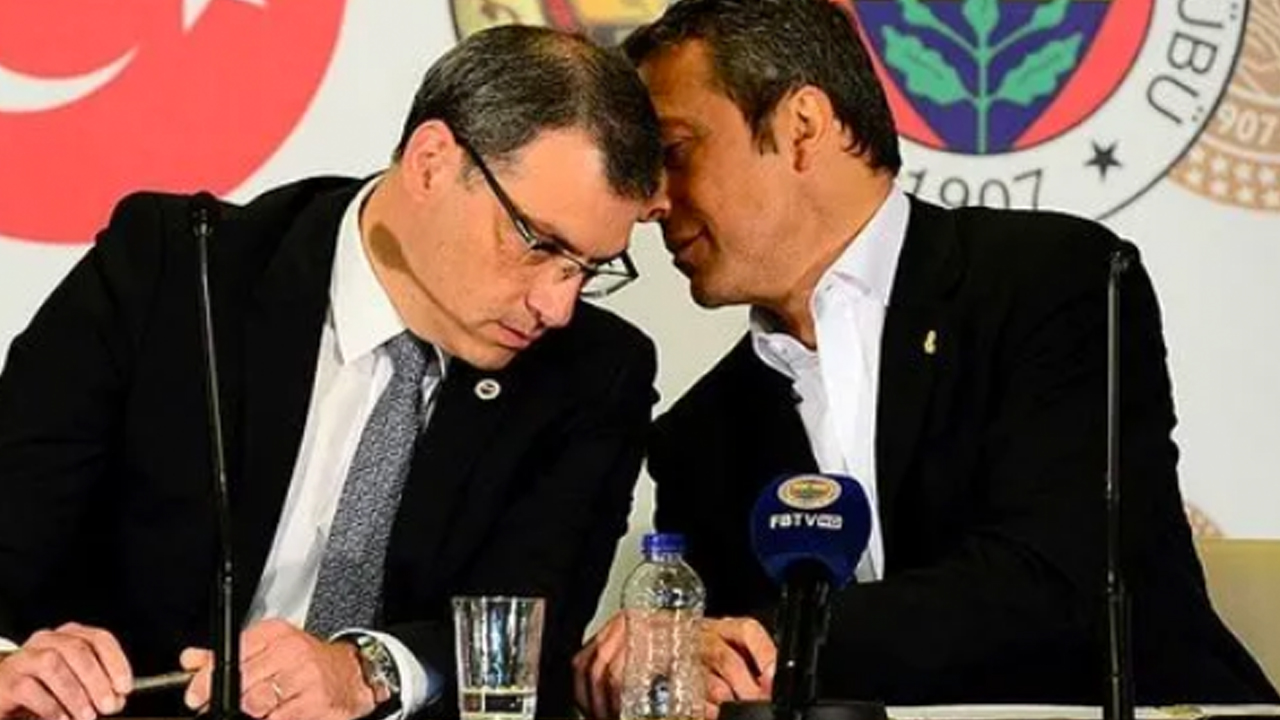 Fenerbahçeliler resmen kahrolacak! Comolli yediği kabı pisledi resmen ...