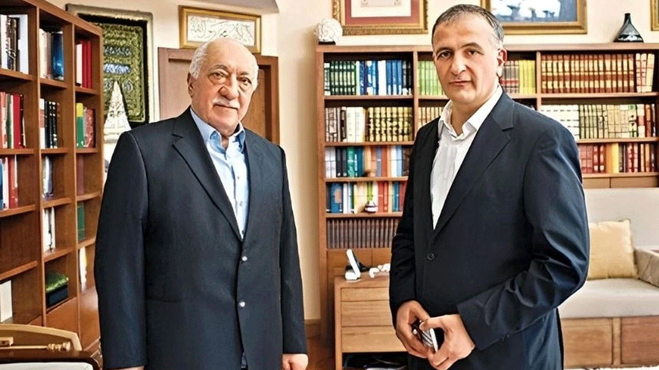 FETÖ çözülmeleri başladı: Zehir zemberek itiraflar! Kim bu medya abisi ...