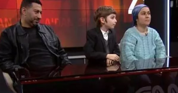 Filozof Atakan yeniden ortaya çıktı! İşte son hali! - Yeni Akit