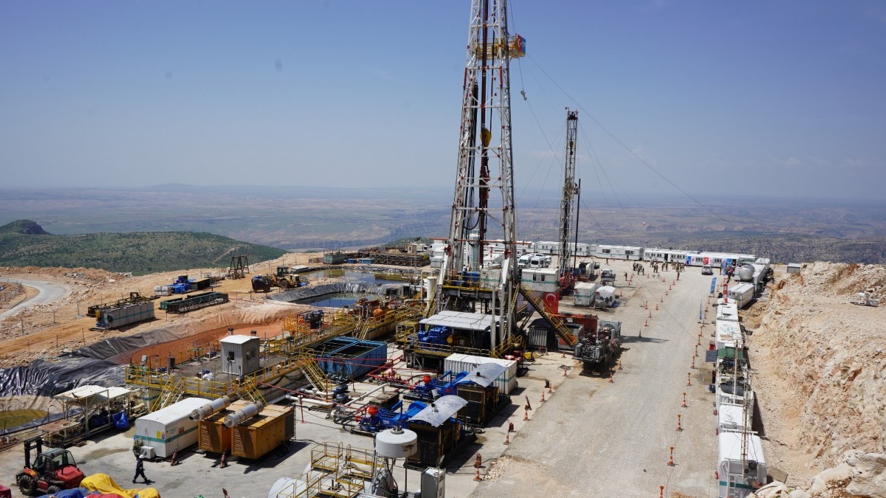 Gabar Dağı öğrencilerin laboratuvarı olacak! - Yeni Akit