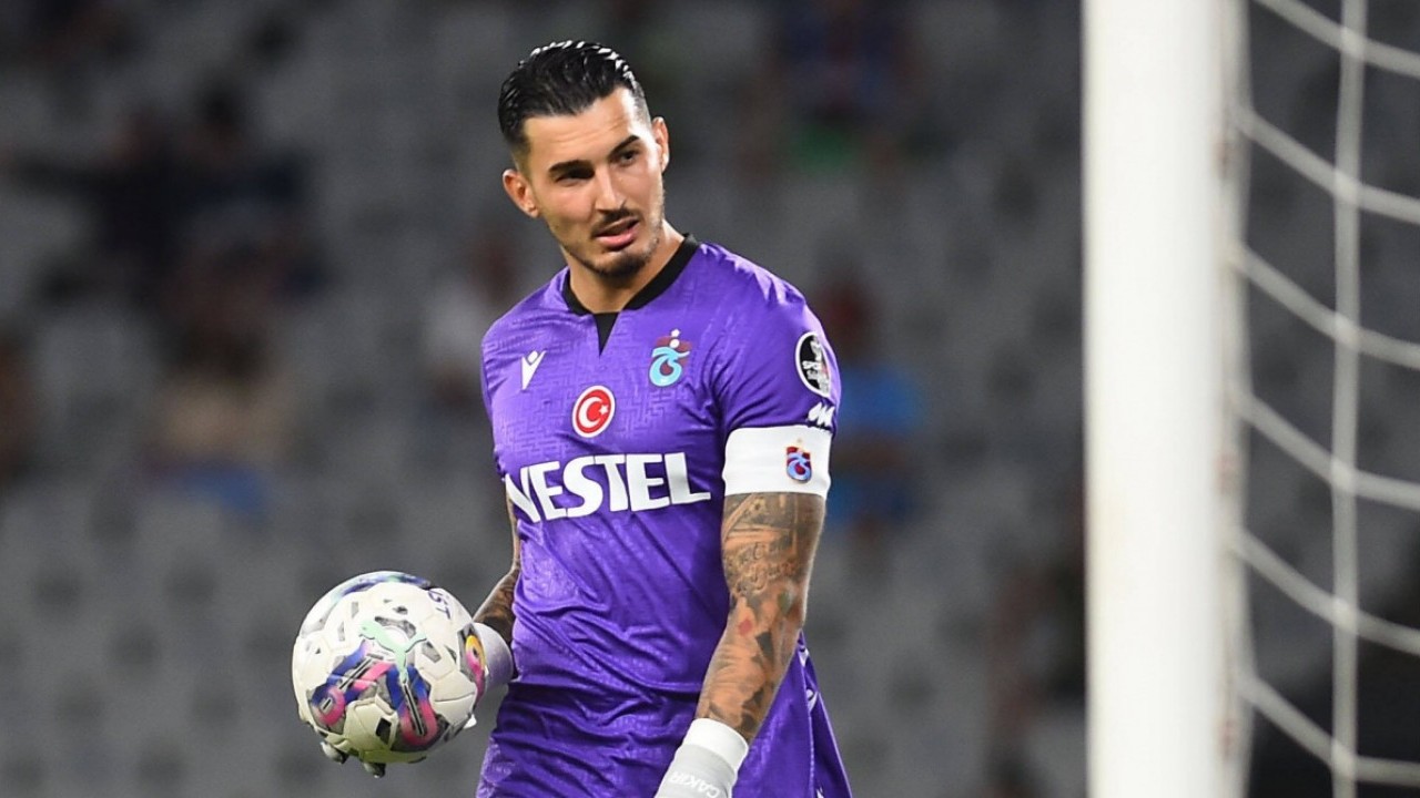 Galatasaray'ın Uğurcan Çakır için ödeyeceği ücret gündem oldu - Yeni Akit