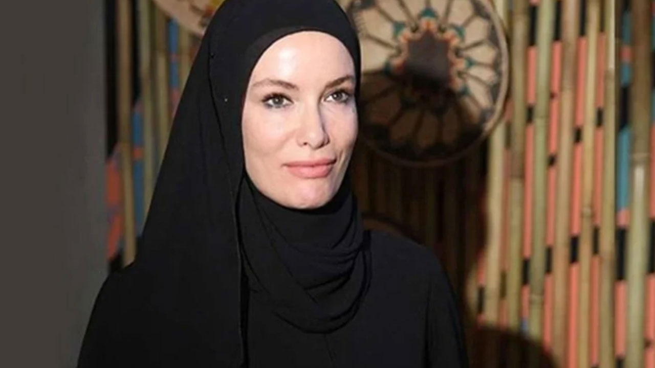 Gamze Özçelik'in son paylaşımı gündem oldu - Yeni Akit