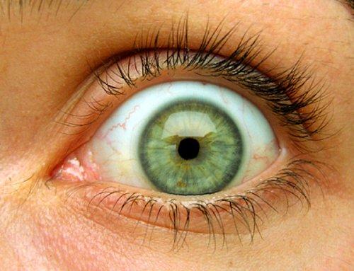 Gözünüzün rengi karakterinizi yansıtıyor: İşte göz renkleri analizi ...