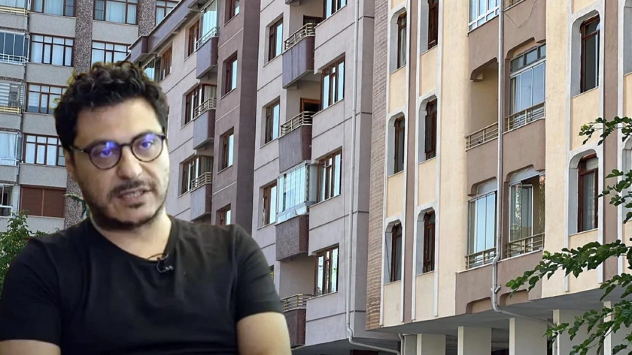 Gram altın 200 lirayken 'alın' diye bas bas bağıran Mert Başaran uyardı ...