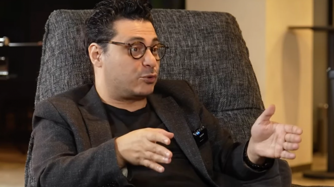 Gram altın 200 lirayken 'alın' diye bas bas bağıran Mert Başaran uyardı ...