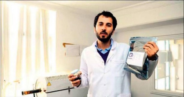 Gram fiyatı tamı tamına 42 bin TL! Dünya devleri, bunun için Türk ...