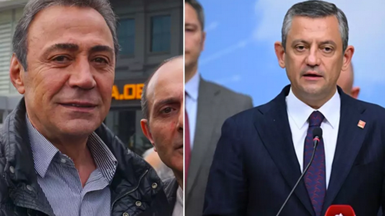 Güler misin ağlar mısını? Tek kişilik tiyatro gösterisi başladı… - Yeni ...