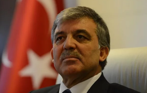 Günler sonra karar alan Abdullah Gül sessizliğini bozdu - Yeni Akit