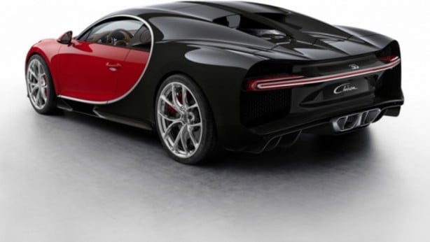 Hangi Bugatti Chiron'u alırdınız? - Yeni Akit