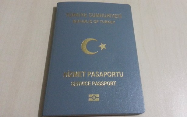 Hangi pasaport hangi kullanıma uygun? İşte pasaport türleri... - Yeni Akit