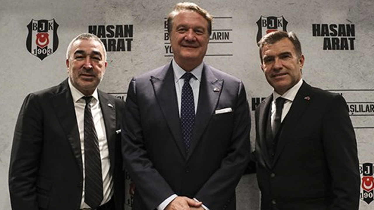 Hasan Arat'tan karşı hamle, Tüm belgeleri teslim etti: Bu iş mahkemede ...