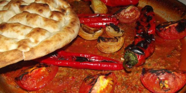 Hatay usulü tepsi tava tarifi - Yeni Akit