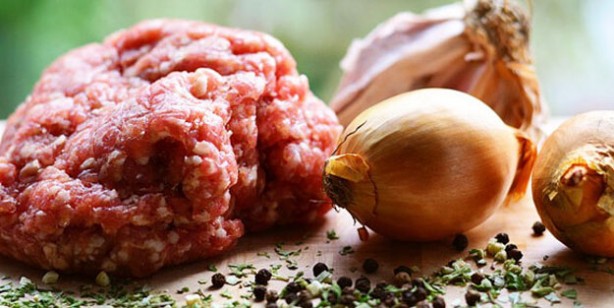 Hatay usulü tepsi tava tarifi - Yeni Akit