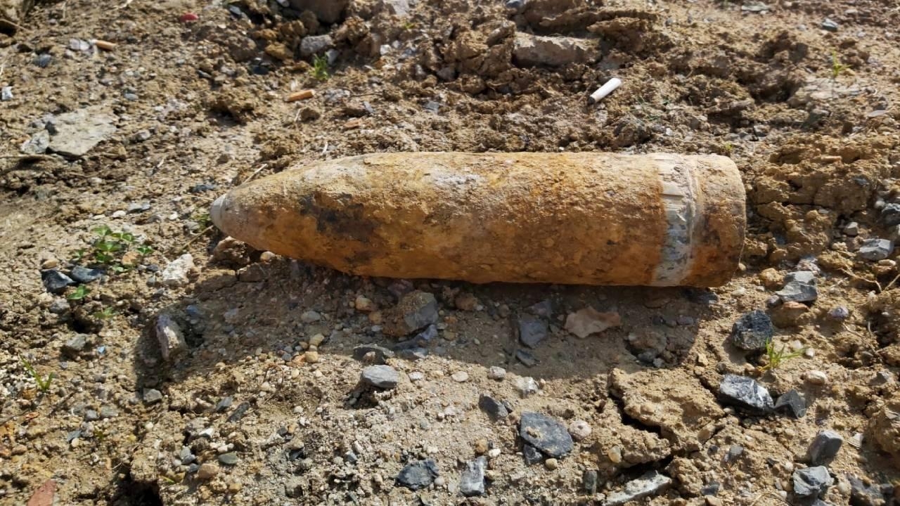 Havan topu mermisi patladı: Maalesef 5 çocuk hayatını kaybetti, 13 ...