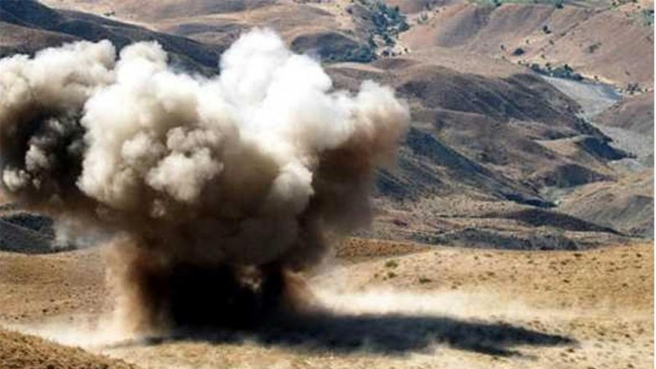 Havan topu mermisi patladı: Maalesef 5 çocuk hayatını kaybetti, 13 ...